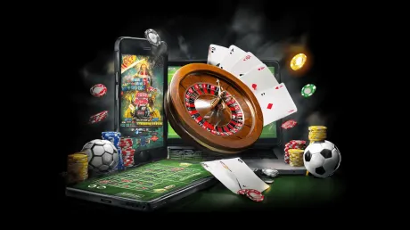 JLJL66 - Online Casino & Sports Betting