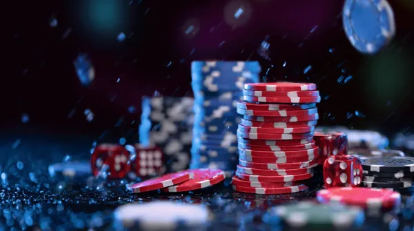 JLJL66 - Online Casino & Sports Betting