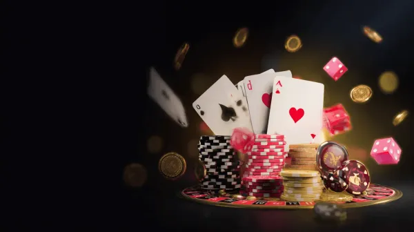 JLJL66 - Online Casino & Sports Betting