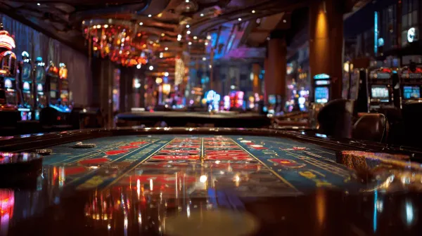 JLJL66 - Online Casino & Sports Betting
