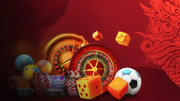 JLJL66 - Online Casino & Sports Betting
